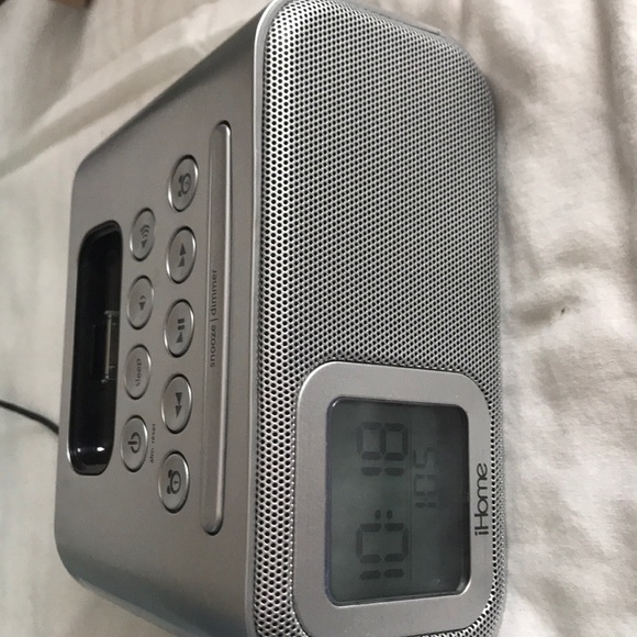 iHome | Other | Ihome Dock | Poshmark